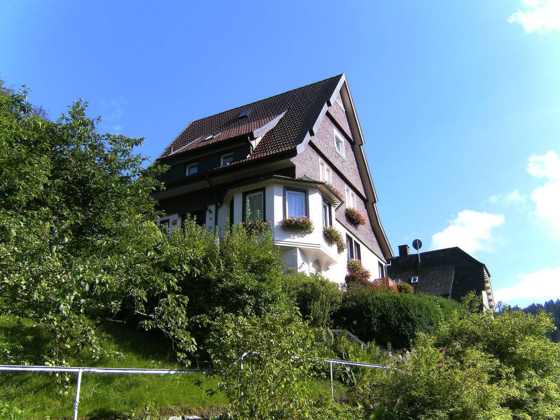 65 M² Ferienwohnung ∙ 1 Schlafzimmer ∙ 4 Gäste - Triberg im Schwarzwald