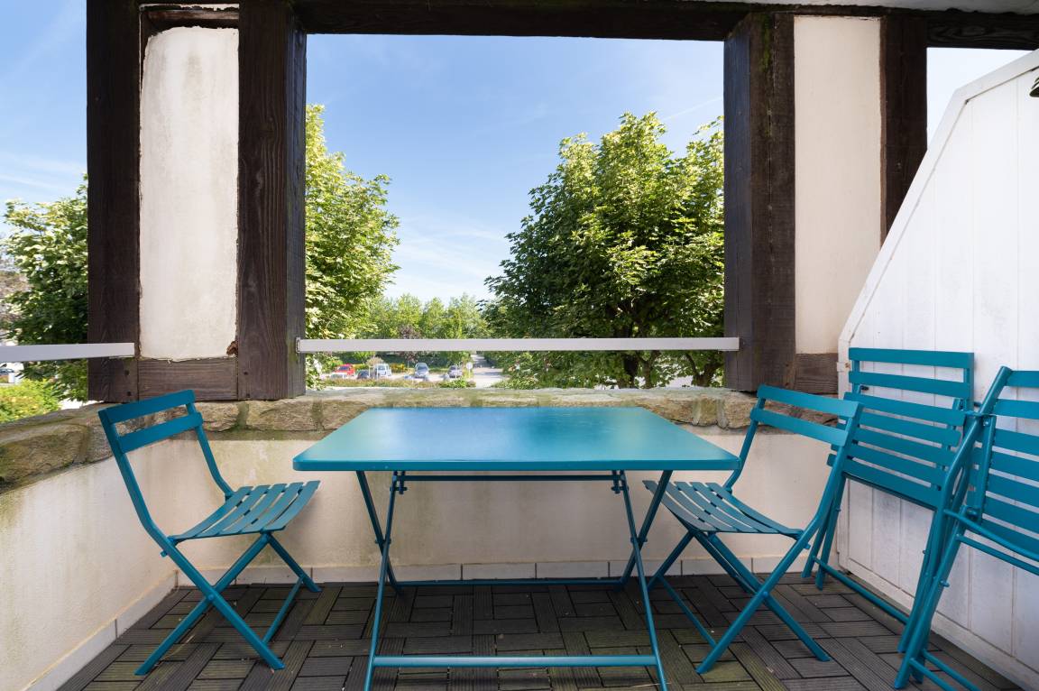 27 M² Apartment ∙ 1 Bedroom ∙ 4 Guests - Baden