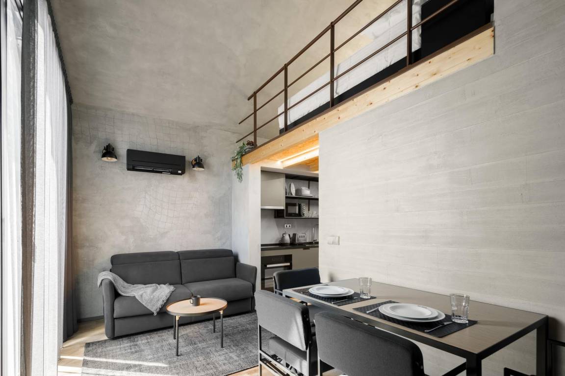 50 M² Ferienhaus ∙ 2 Schlafzimmer ∙ 4 Gäste - Aveiro