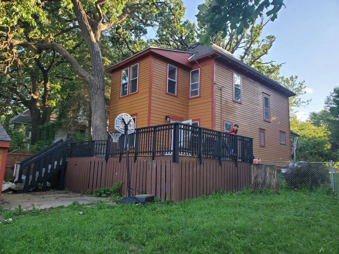 144 M² Huis ∙ 2 Slaapkamers ∙ 4 Gasten - Minnesota