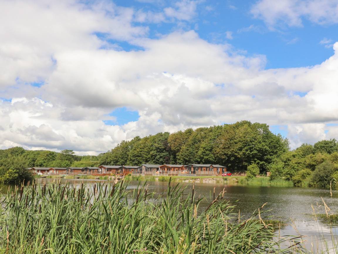 Cottage ∙ 3 Bedrooms ∙ 6 Guests - Arnside