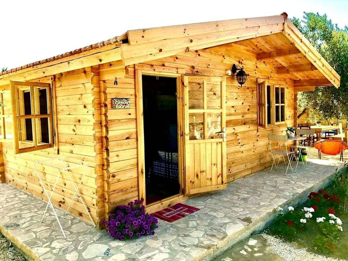 Maison De Vacances ∙ 1 Chambre ∙ 6 Personnes - Chypre