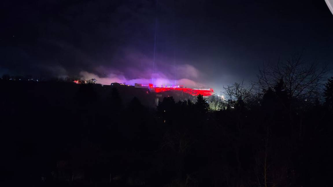 60 M² Apartment ∙ 1 Bedroom ∙ 3 Guests - Koblenz