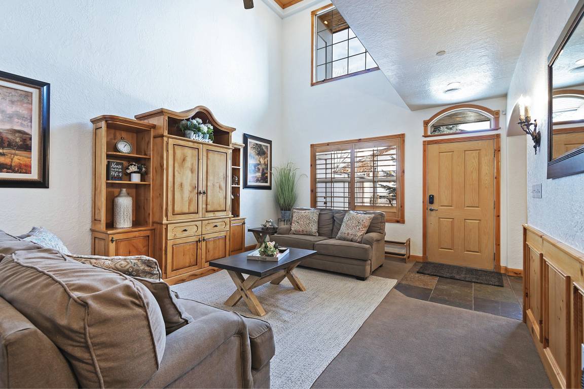 283 M² Chalet ∙ 4 Chambres ∙ 14 Personnes - Utah