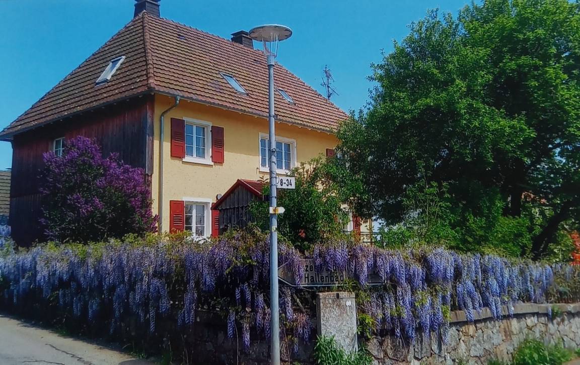 70 M² Appartement ∙ 2 Chambres ∙ 5 Personnes - Laufenburg