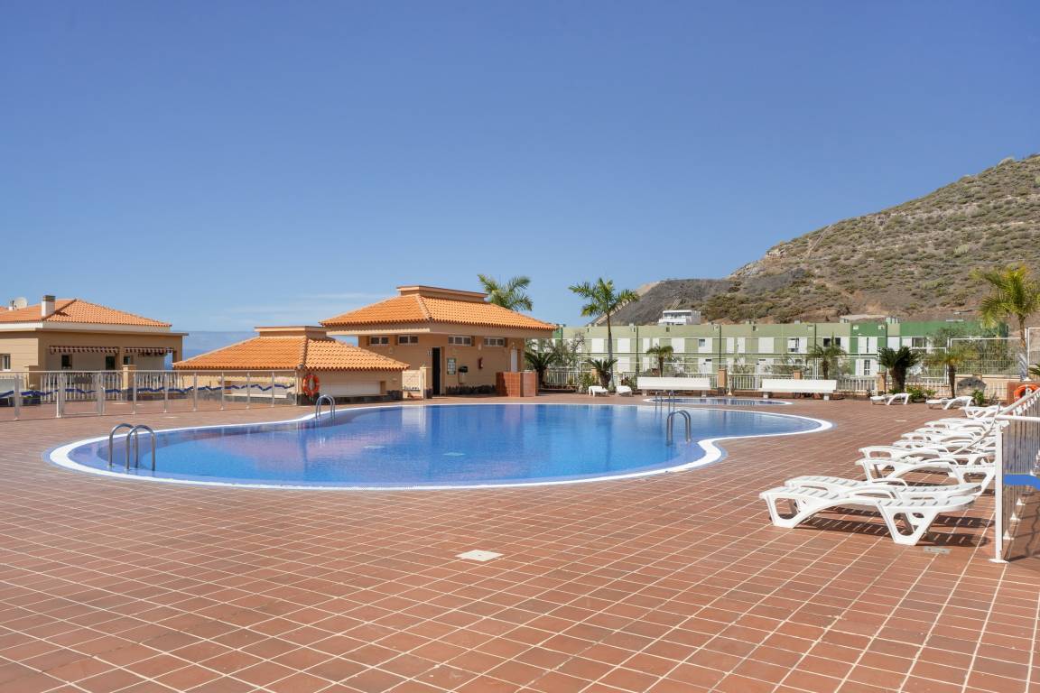 70 M² House ∙ 1 Bedroom ∙ 4 Guests - Adeje