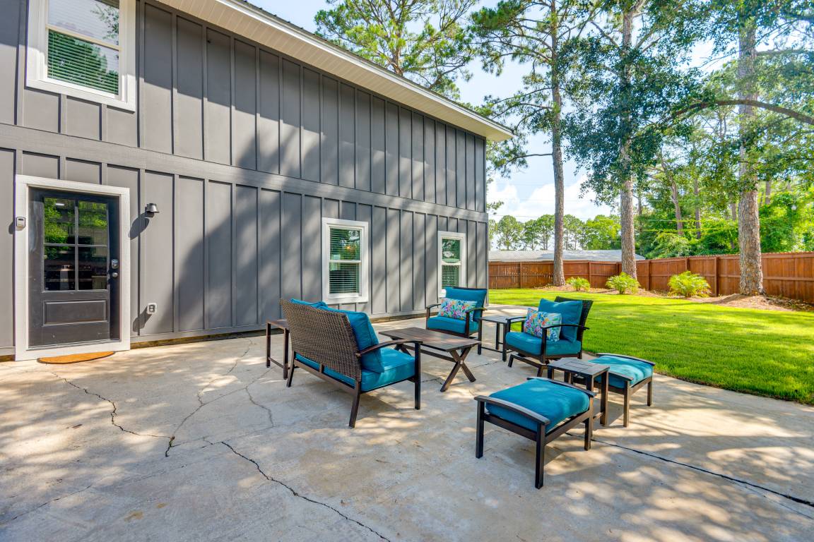 240 M² House ∙ 4 Bedrooms ∙ 12 Guests - Navarre Beach, FL