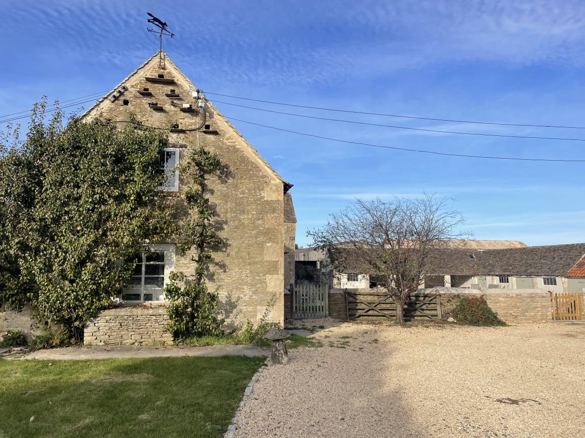 Casa ∙ 6 Habitaciones ∙ 14 Huéspedes - Wiltshire