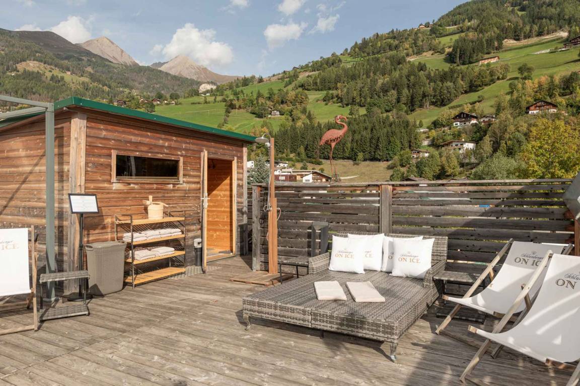 48 M² Studio ∙ 1 Schlafzimmer ∙ 2 Gäste - Matrei in Osttirol