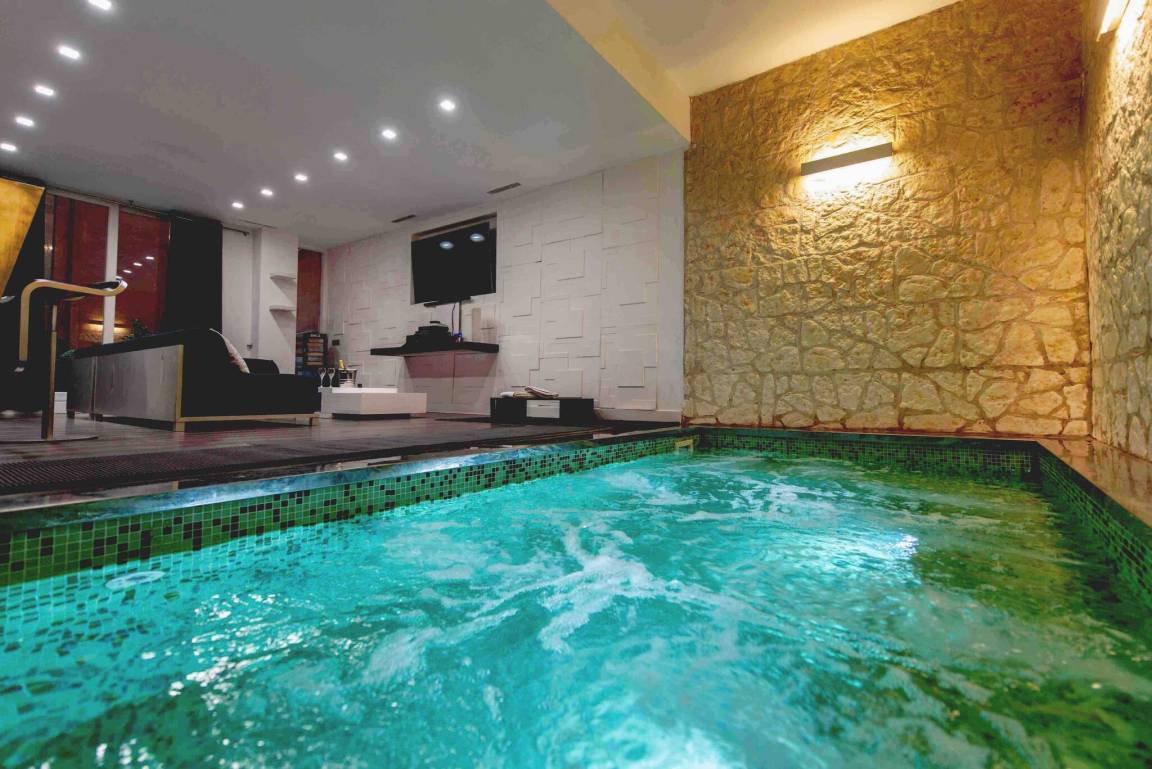 235 M² Casa ∙ 2 Quartos ∙ 4 Hóspedes - Milão