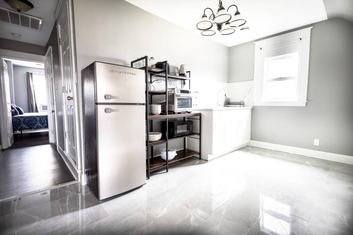 Apartment ∙ 1 Bedroom ∙ 2 Guests - Aquarium of Niagara, Niagara Falls