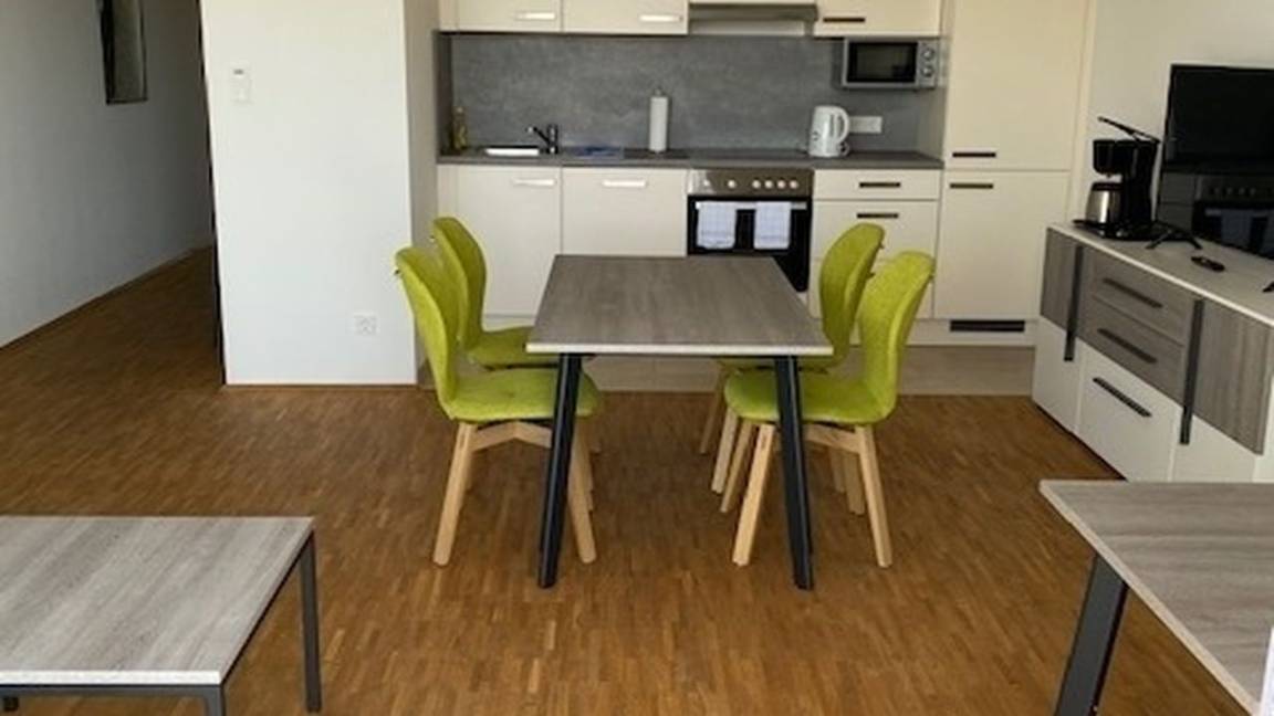64 M² Apartment ∙ 1 Bedroom ∙ 4 Guests - Bielefeld