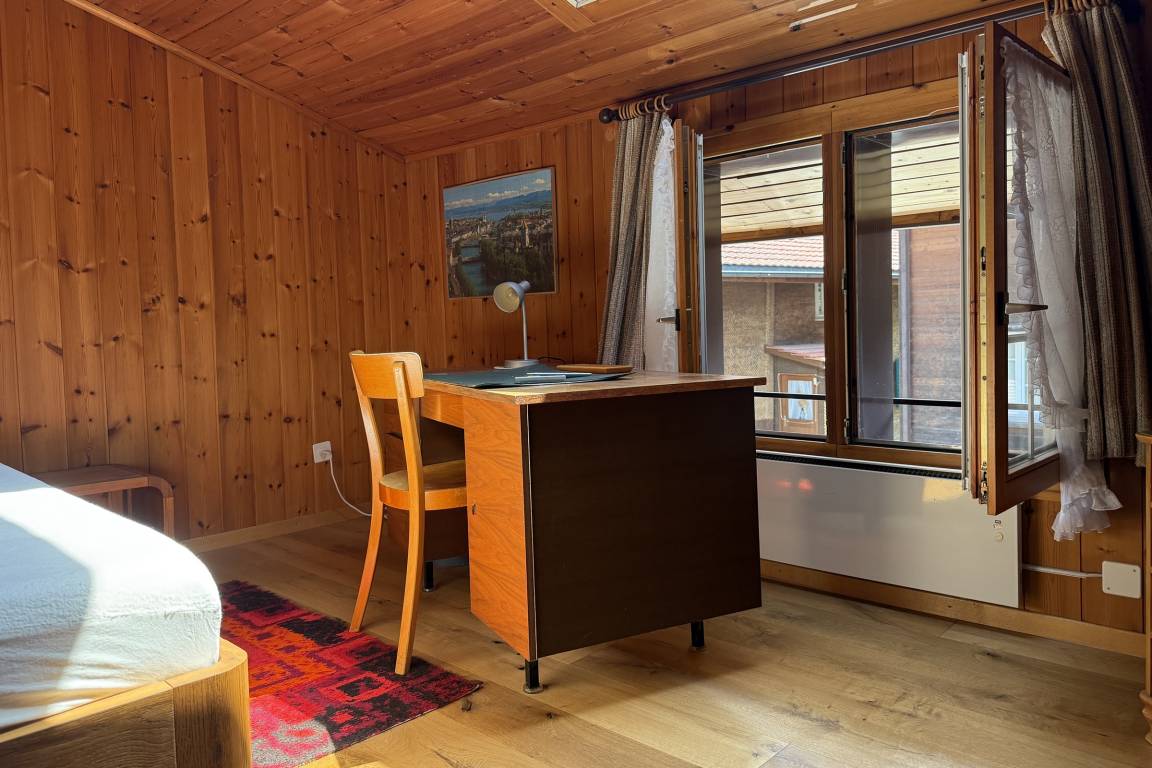 Appartement ∙ 4 Personnes - Bad Ragaz