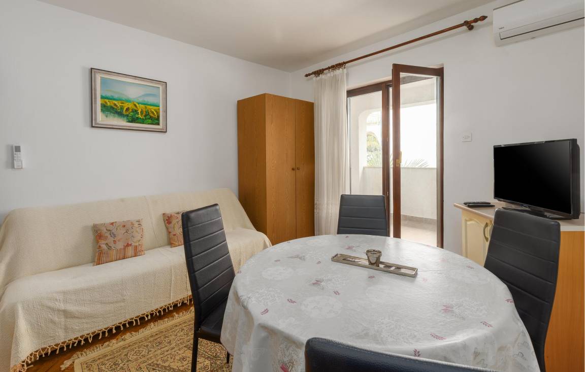 40 M² Apartment ∙ 1 Bedroom ∙ 2 Guests - Funtana