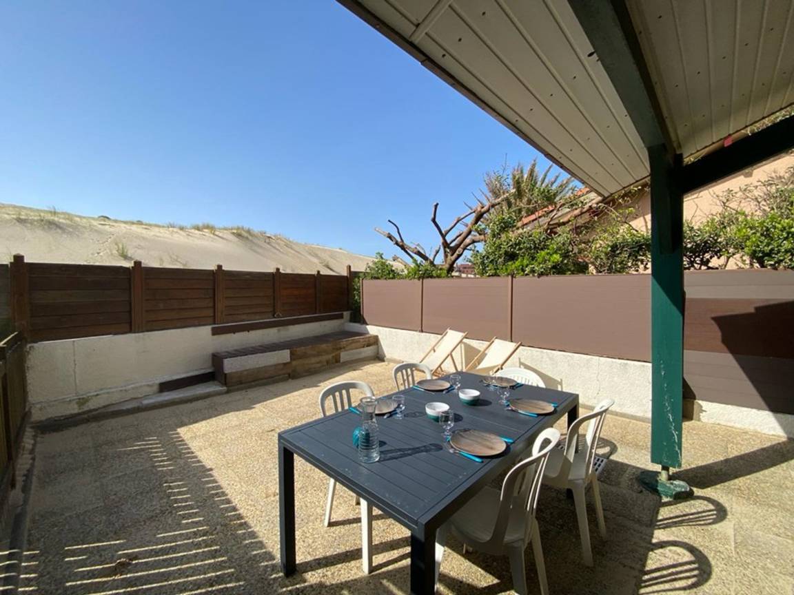 35 M² Villa ∙ 2 Bedrooms ∙ 5 Guests - Hossegor