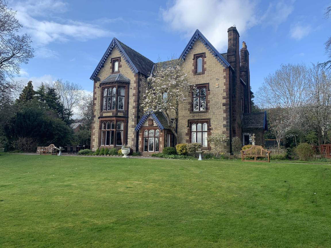 Cottage ∙ 7 Bedrooms ∙ 14 Guests - Dumfries and Galloway