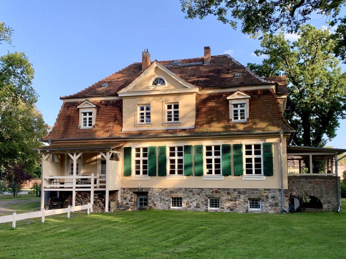 300 M² Villa ∙ 6 Bedrooms ∙ 15 Guests - Burg bei Magdeburg