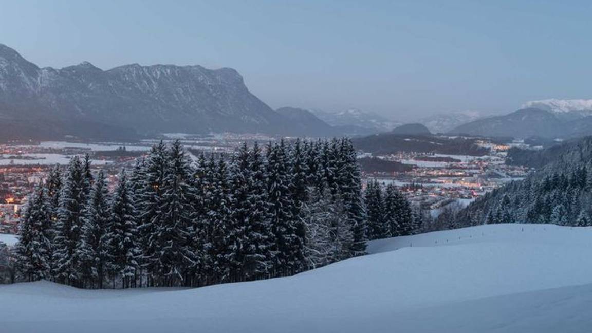 20 M² Hotel ∙ 2 Guests - Bad Häring