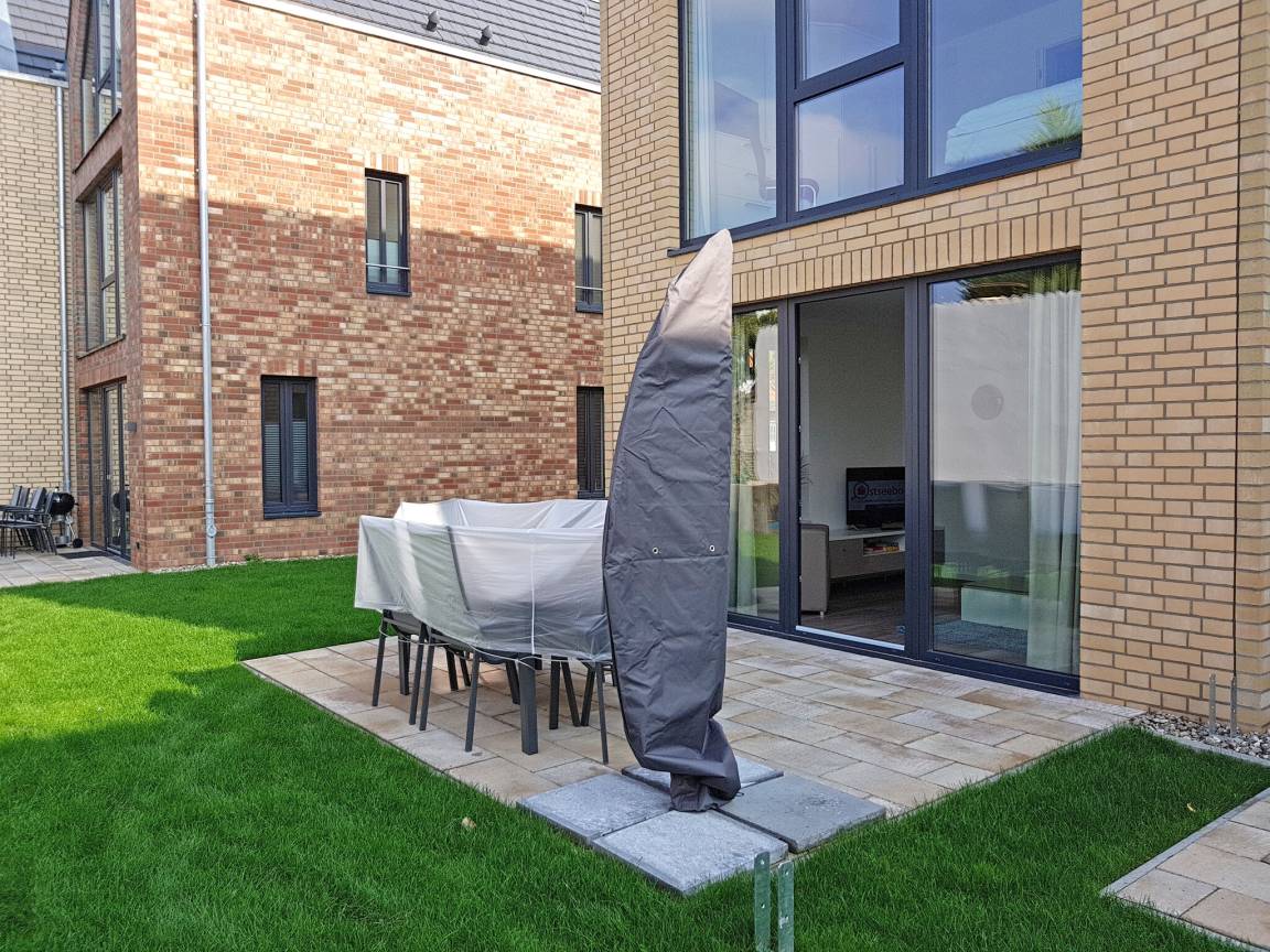 100 M² Ferienhaus ∙ 3 Schlafzimmer ∙ 6 Gäste - Heiligenhafen