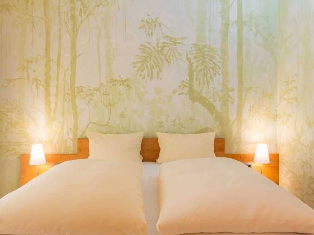 40 M² Private Room ∙ 1 Bedroom ∙ 2 Guests - Friedrichshafen