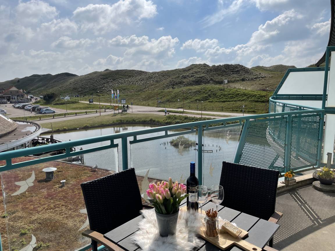 Bungalow ∙ 2 Schlafzimmer ∙ 4 Gäste - Julianadorp