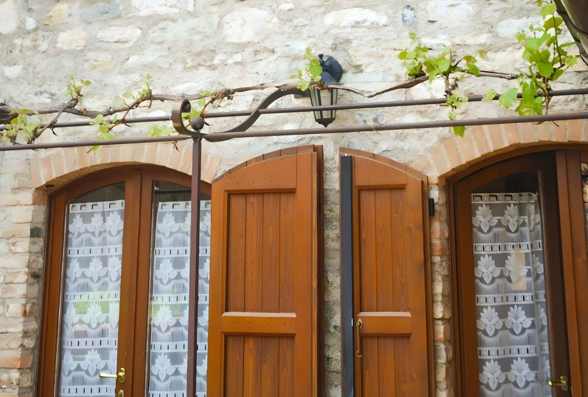 70 M² Apartment ∙ 2 Bedrooms ∙ 5 Guests - Gargnano
