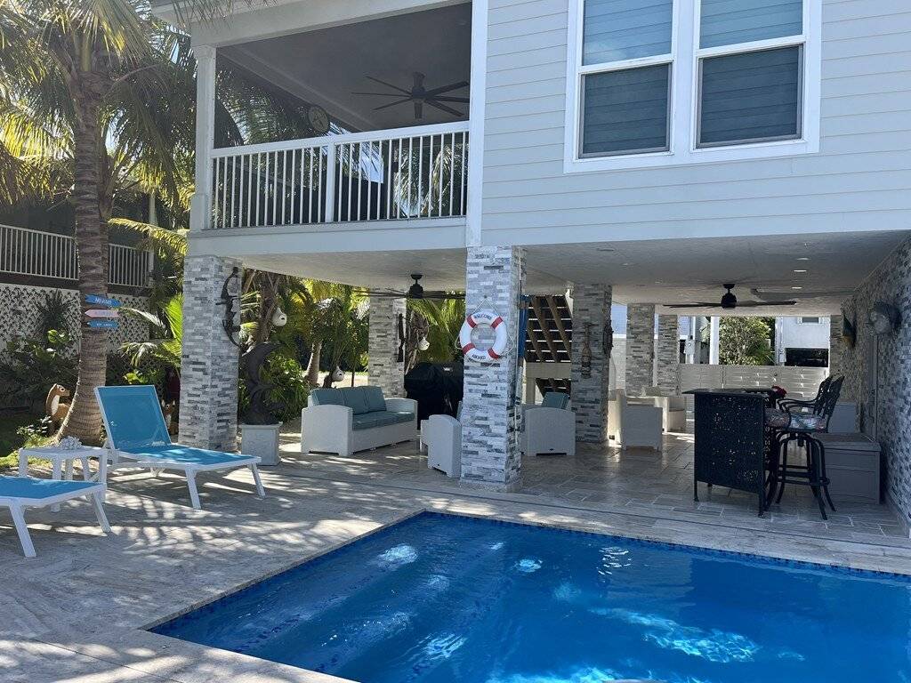 Ferienhaus ∙ 3 Schlafzimmer ∙ 6 Gäste - Florida Keys