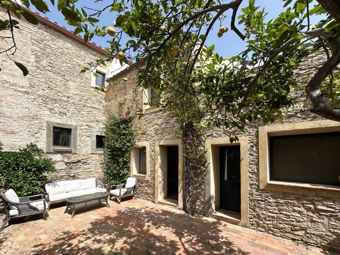 150 M² House ∙ 4 Bedrooms ∙ 8 Guests - Sa Riera