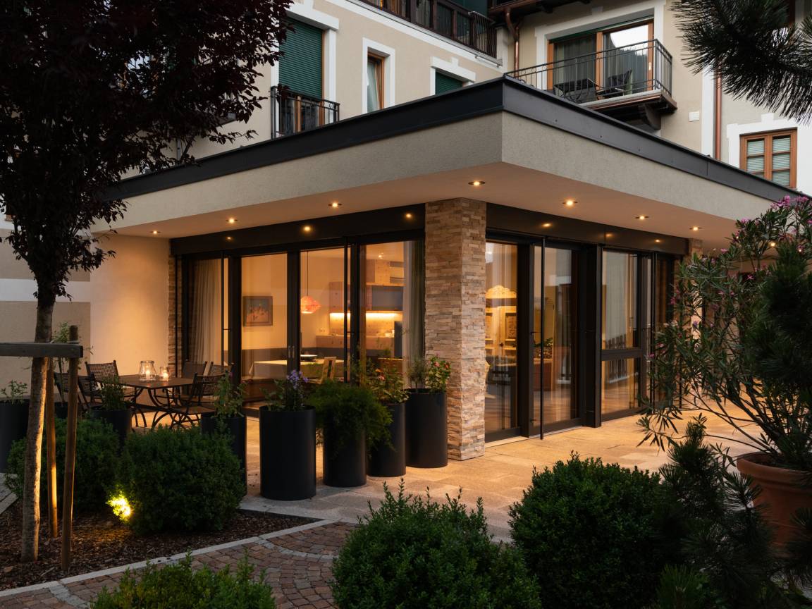 75 M² Appartement ∙ 2 Chambres ∙ 6 Personnes - Innsbruck