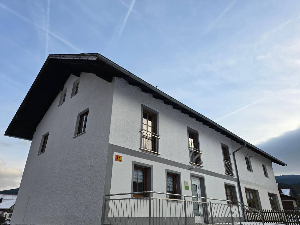 80 M² Ferienwohnung ∙ 3 Schlafzimmer ∙ 6 Gäste - Cham