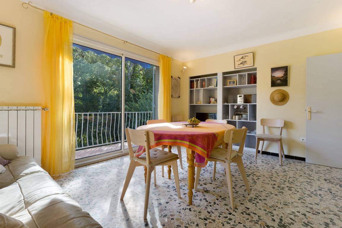 130 M² House ∙ 4 Bedrooms ∙ 6 Guests - Bédoin