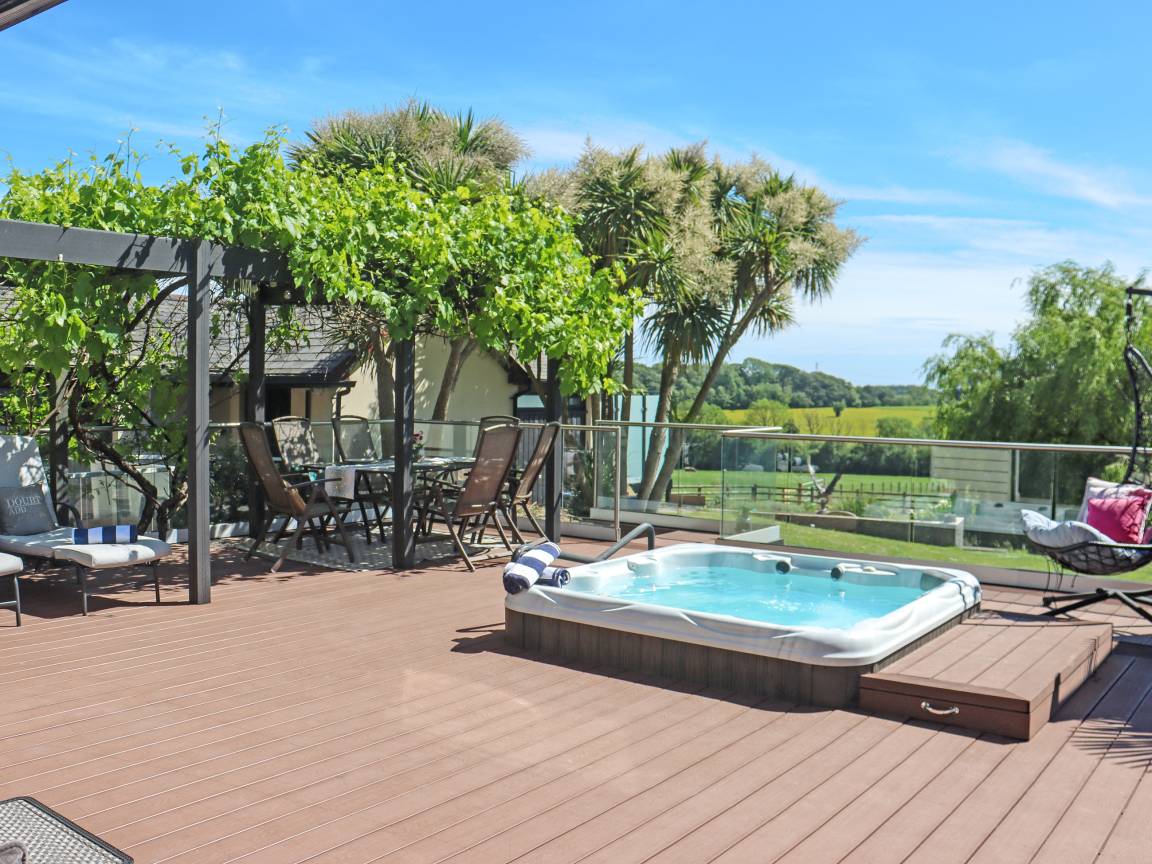 Cottage ∙ 2 Chambres ∙ 4 Personnes - Cardiff