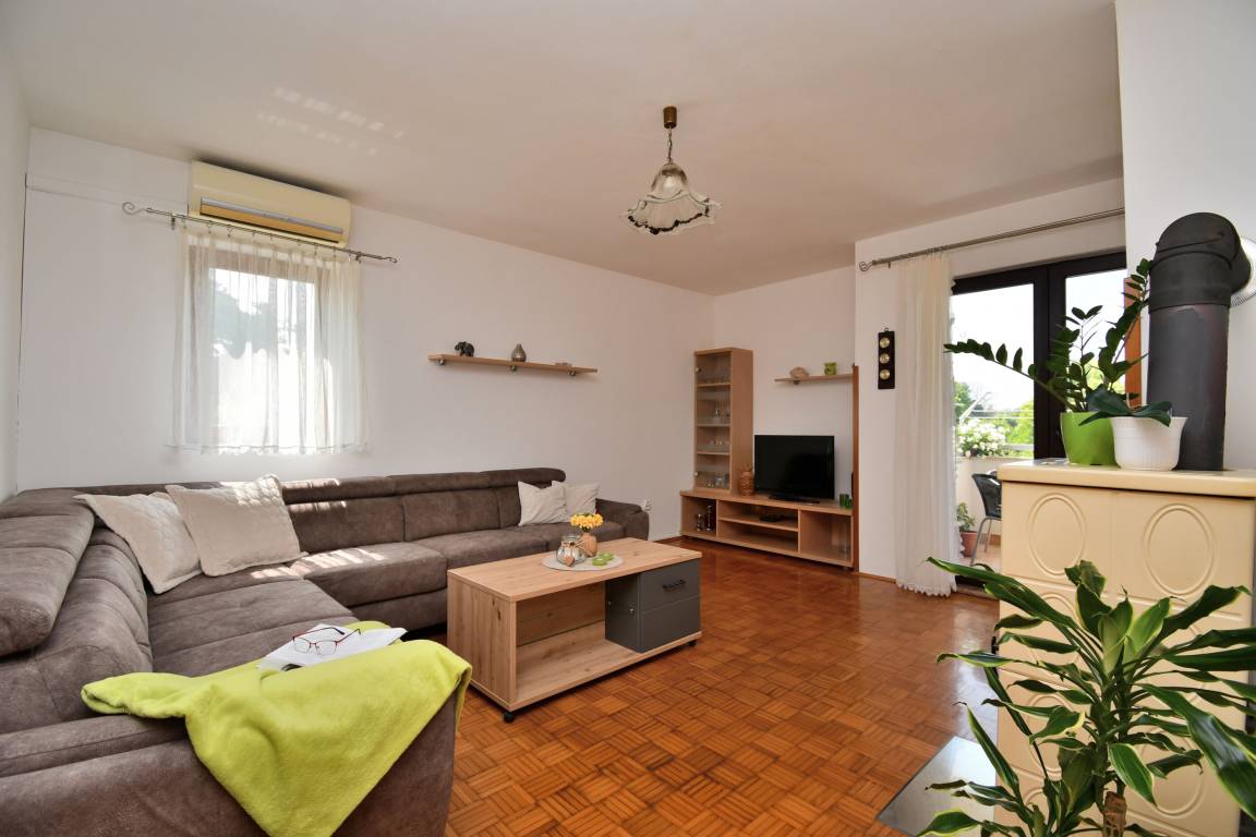80 M² Apartment ∙ 2 Bedrooms ∙ 6 Guests - Vrsar
