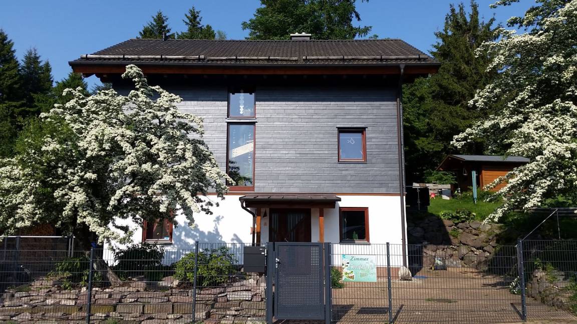 Studio ∙ 2 Gäste - Oberhof