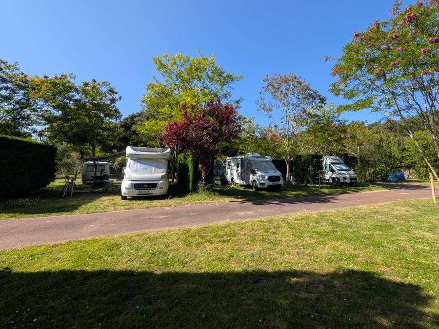 40 M² Asuntovaunu ∙ 2 Makuuhuonetta ∙ 4 Vierasta - Saint-Pierre-d'Oléron