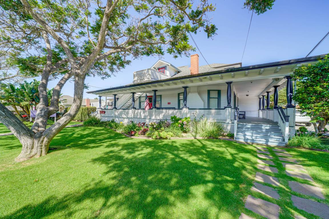 83 M² Apartment ∙ 1 Bedroom ∙ 6 Guests - Carpinteria, CA