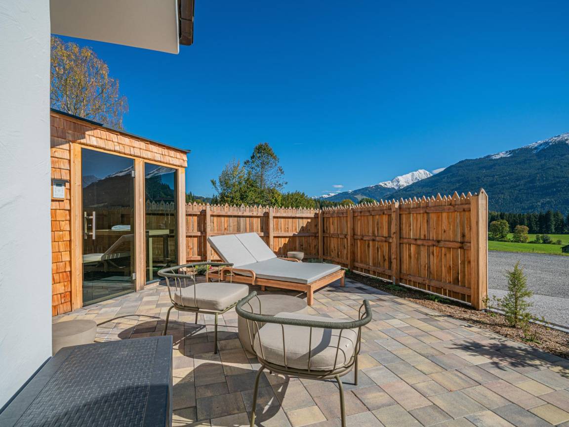 140 M² Ferienwohnung ∙ 4 Schlafzimmer ∙ 10 Gäste - Bramberg am Wildkogel