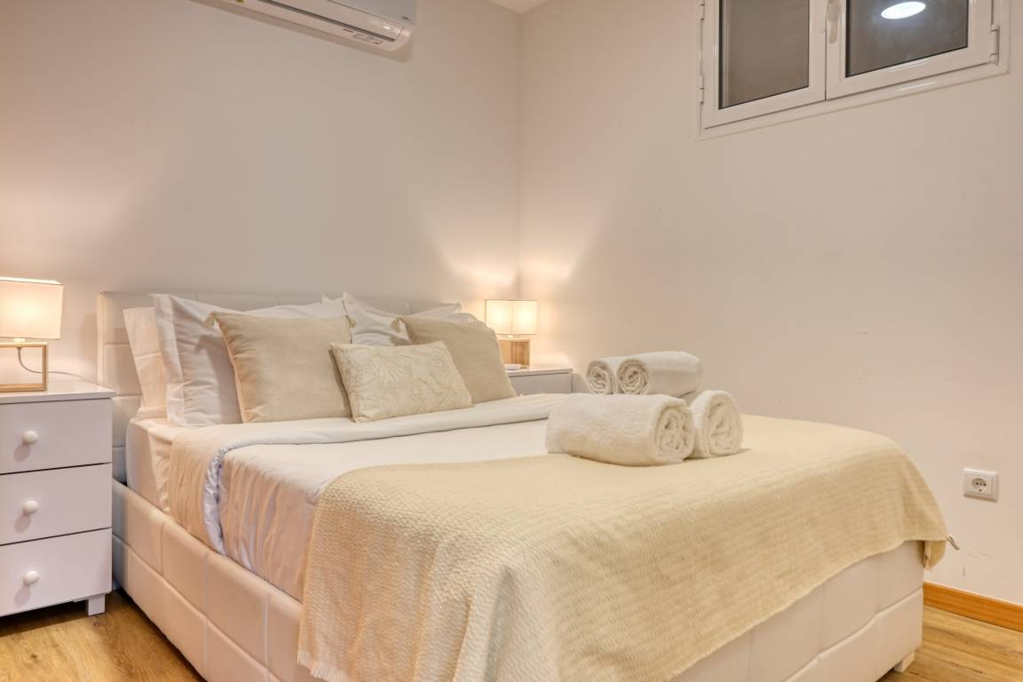 20 M² Apartamento ∙ 1 Habitación ∙ 2 Huéspedes - Madeira Island