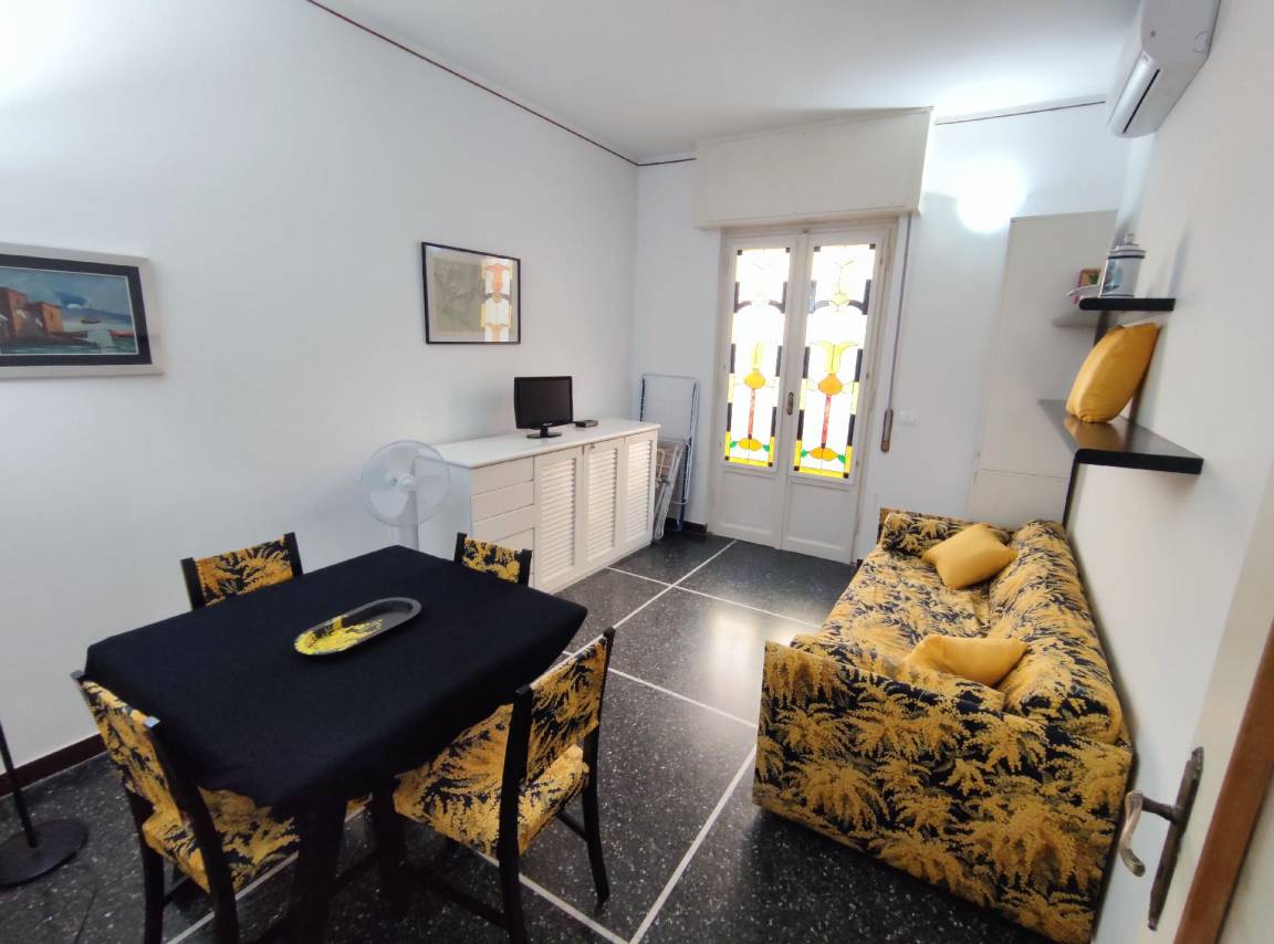 54 M² Apartamento ∙ 1 Habitación ∙ 4 Huéspedes - Portofino