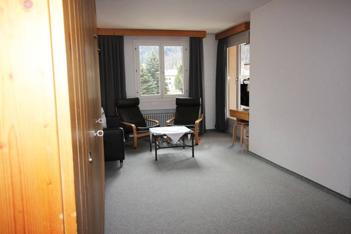 50 M² Ferienwohnung ∙ 1 Schlafzimmer ∙ 4 Gäste - Bivio