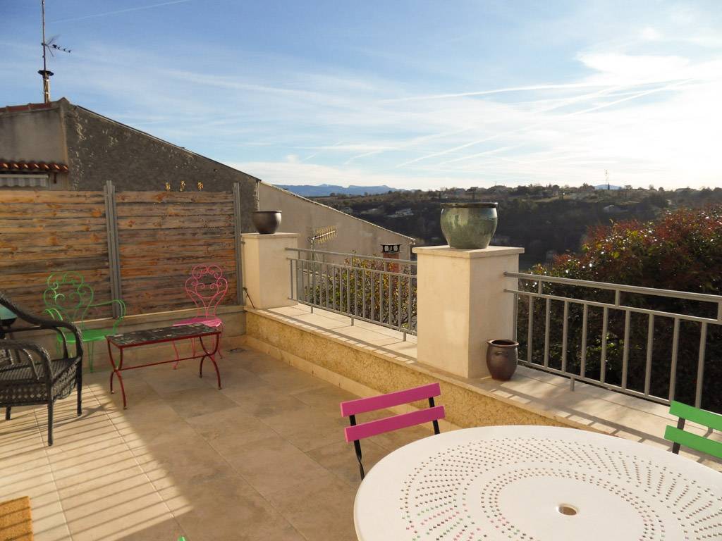 46 M² Gîte ∙ 1 Bedroom ∙ 4 Guests - Valensole
