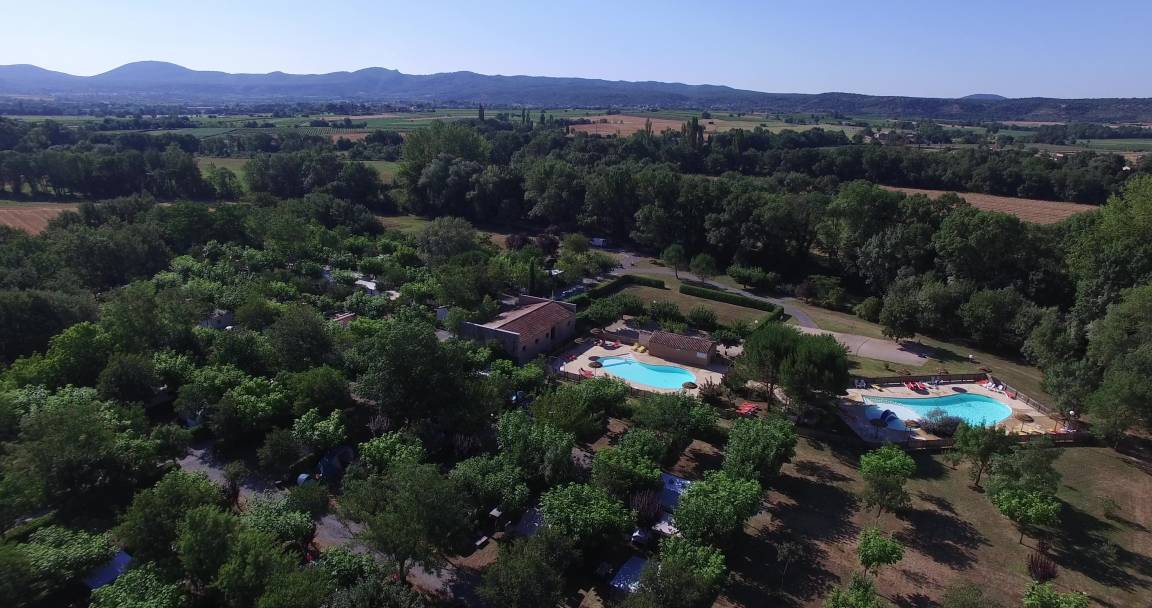 Chalet ∙ 2 Chambres ∙ 5 Personnes - Berrias-et-Casteljau