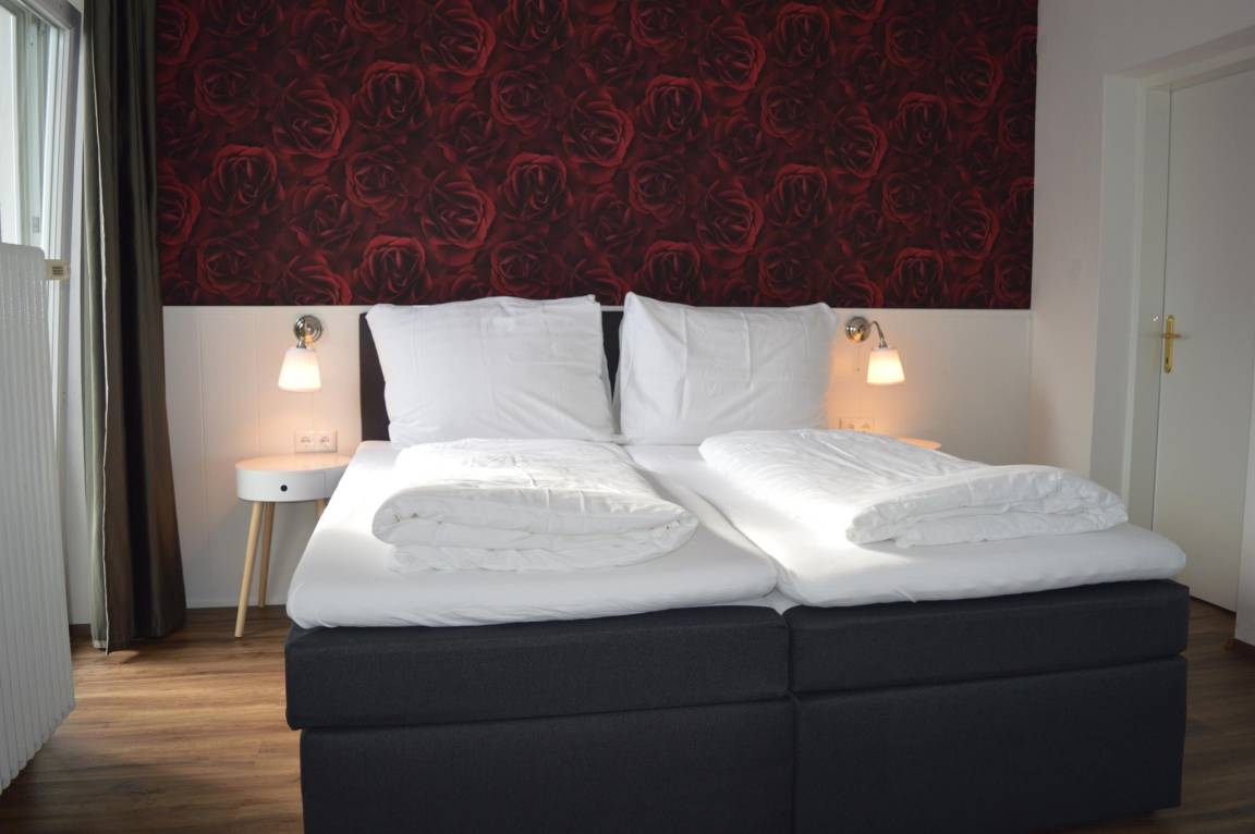 38 M² Hotel ∙ 1 Bedroom ∙ 4 Guests - Spittal an der Drau