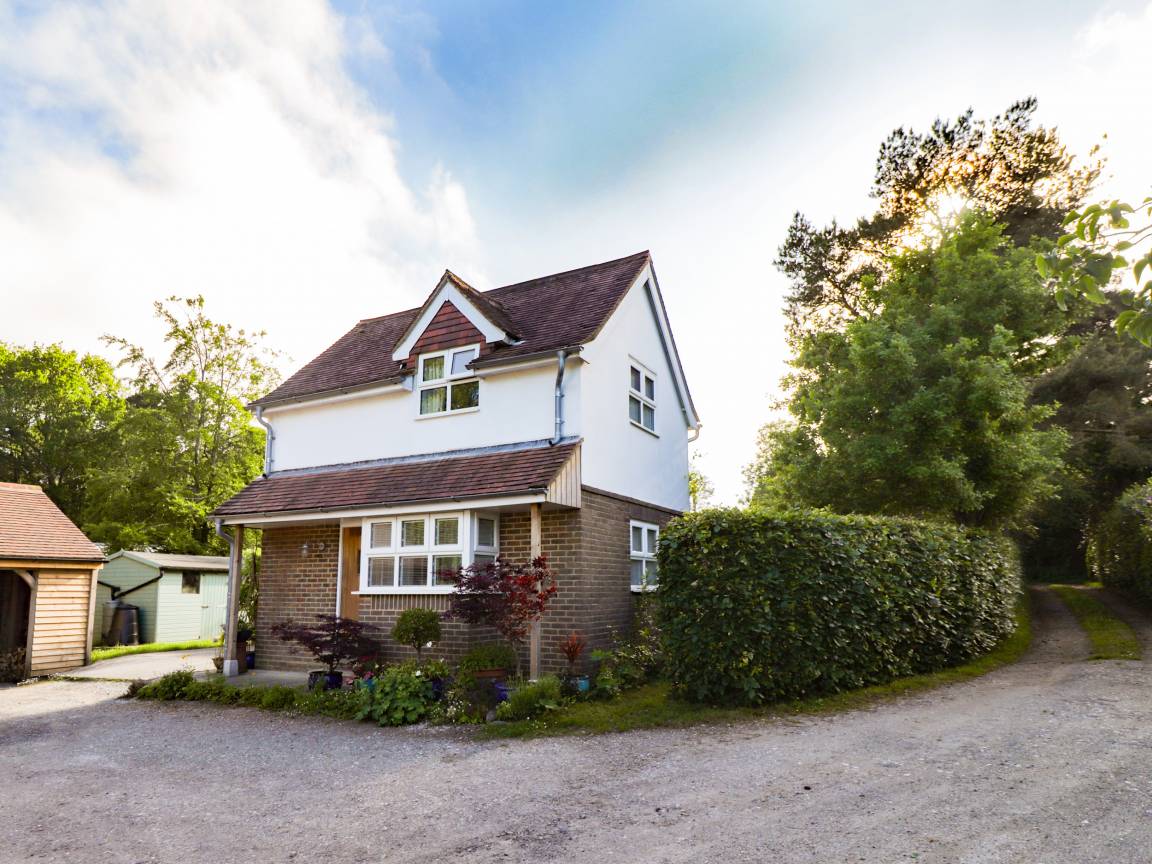 Cottage ∙ 1 Bedroom ∙ 2 Guests - Herstmonceux Castle