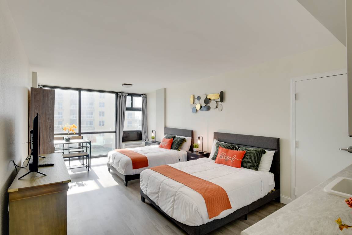 74 M² Apartment ∙ 4 Guests - Port Orange, FL