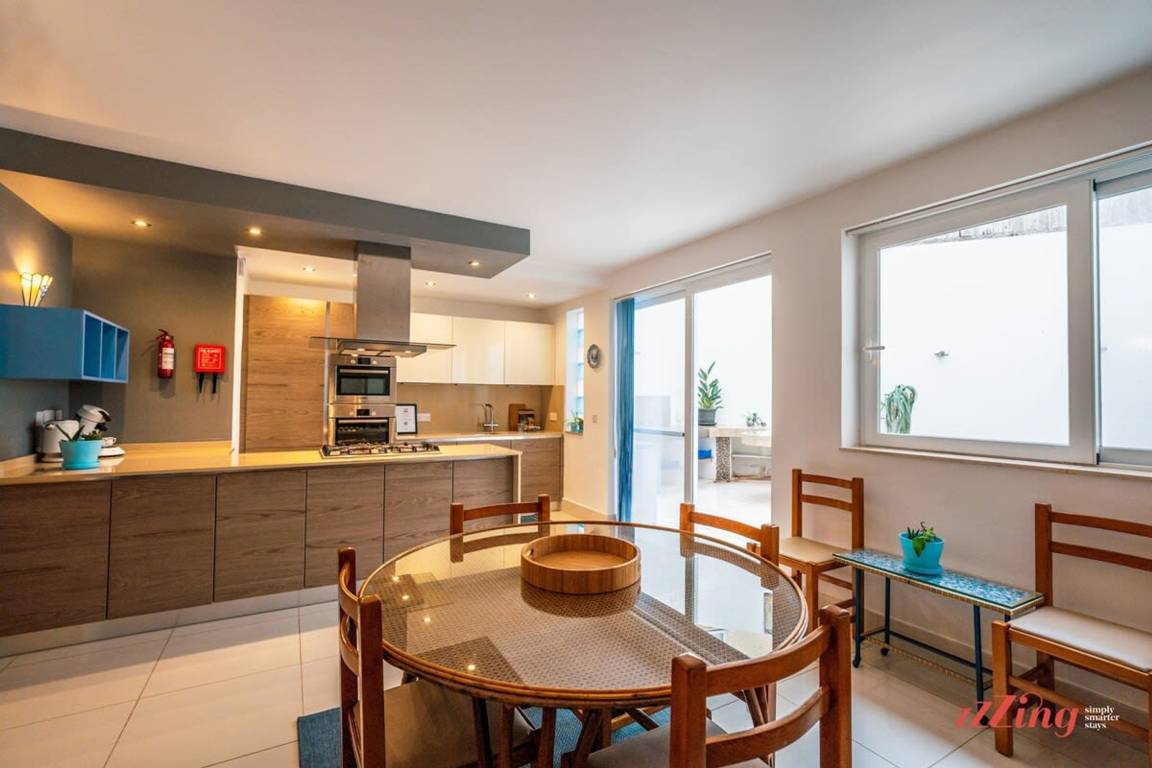 Appartamento ∙ 3 Camere Da Letto ∙ 5 Ospiti - Malta