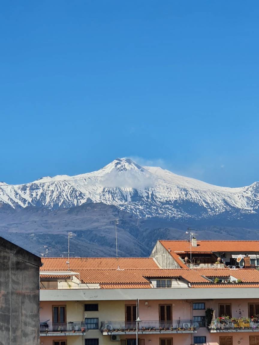 16 M² Privatzimmer ∙ 6 Schlafzimmer ∙ 4 Gäste - Acireale