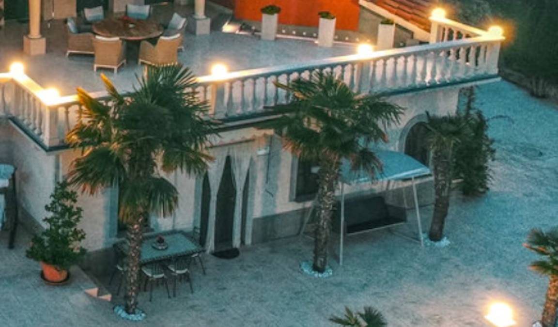 40 M² Apartamento ∙ 1 Quarto ∙ 2 Hóspedes - Eslovênia