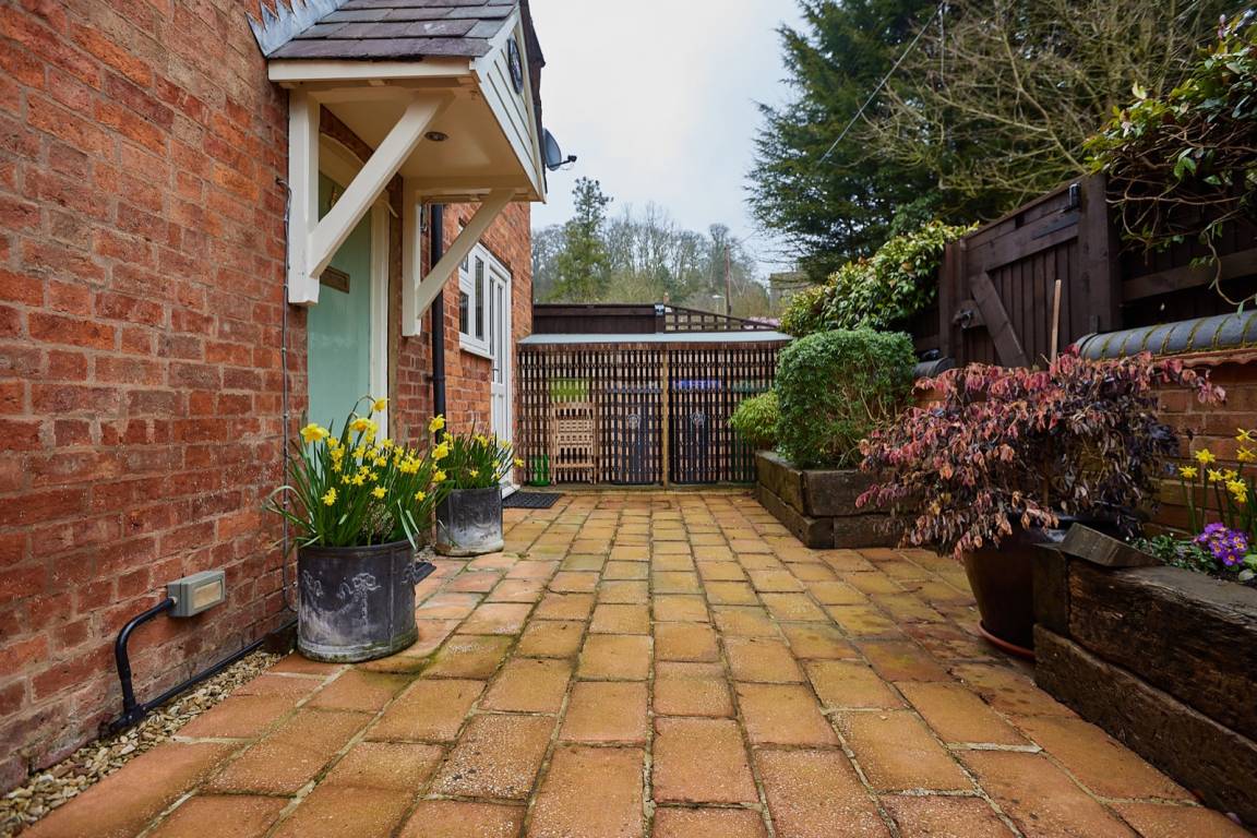 90 M² Cottage ∙ 2 Chambres ∙ 4 Personnes - Northamptonshire