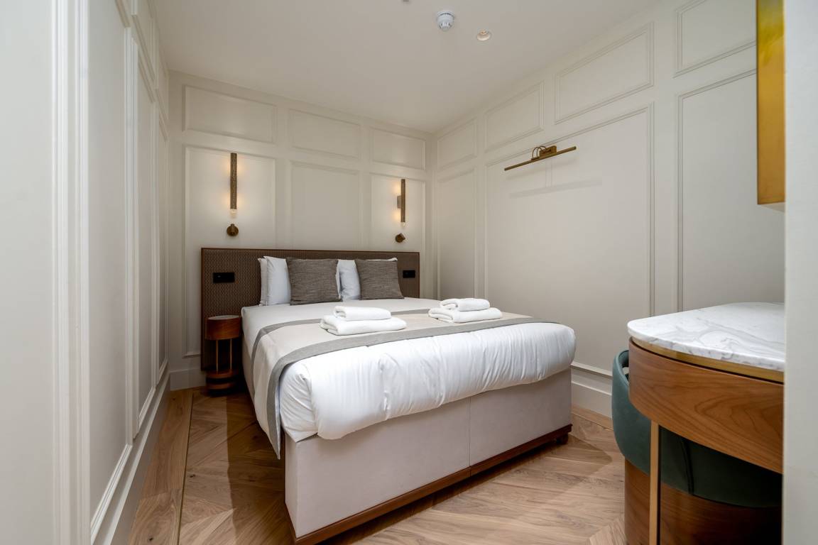 Appartement ∙ 1 Chambre ∙ 2 Personnes - Londres